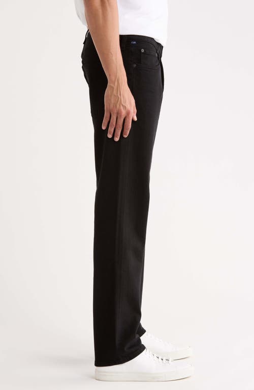 CITIZENS OF HUMANITY Citizens of Humanity Elijah Relaxed Straight Jeans